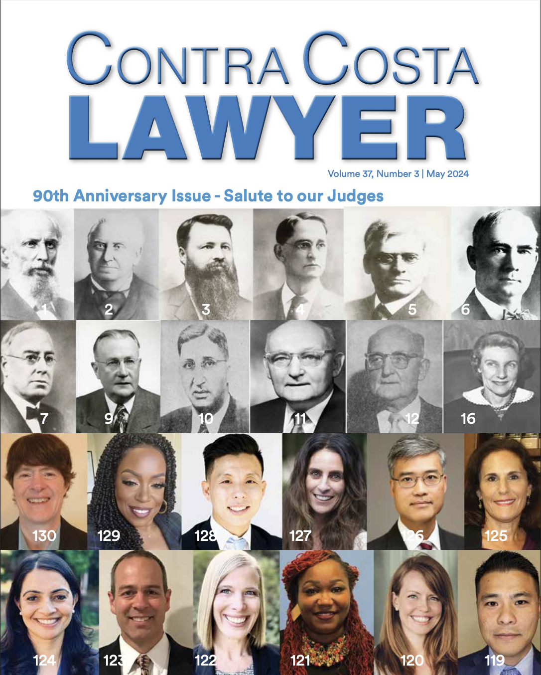 Fun Facts about Contra Costa County and our Courts - Contra Costa ...