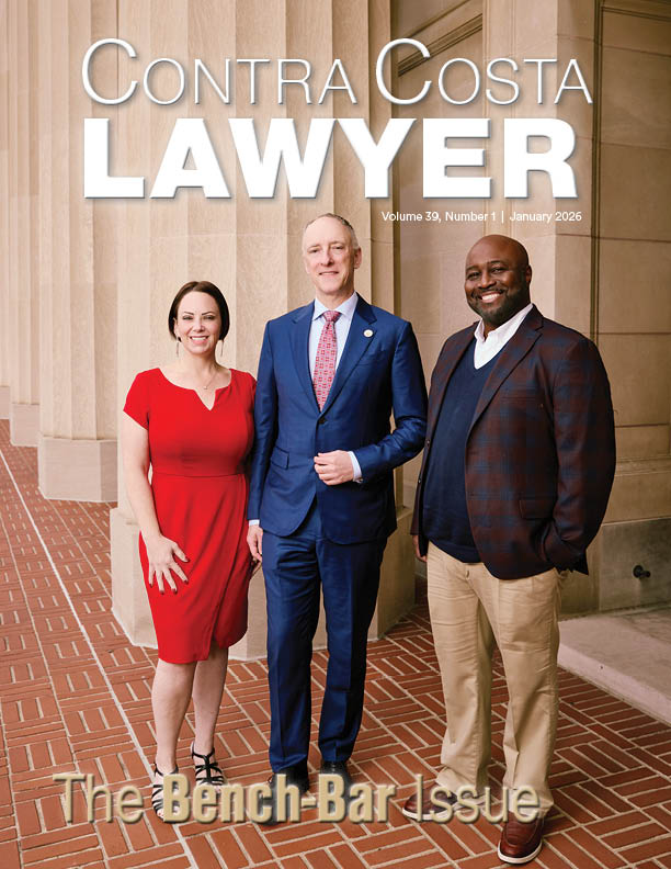 Honored to Serve: Building on Progress and Innovation at the Contra ...
